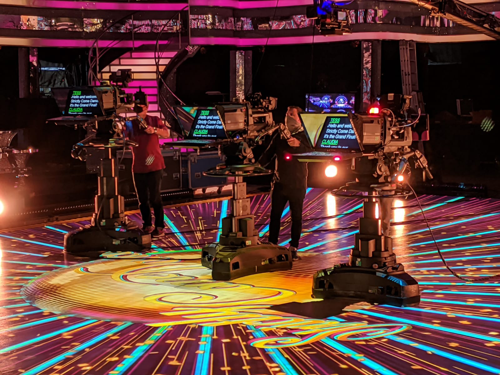 Portaprompt products | CVP.com