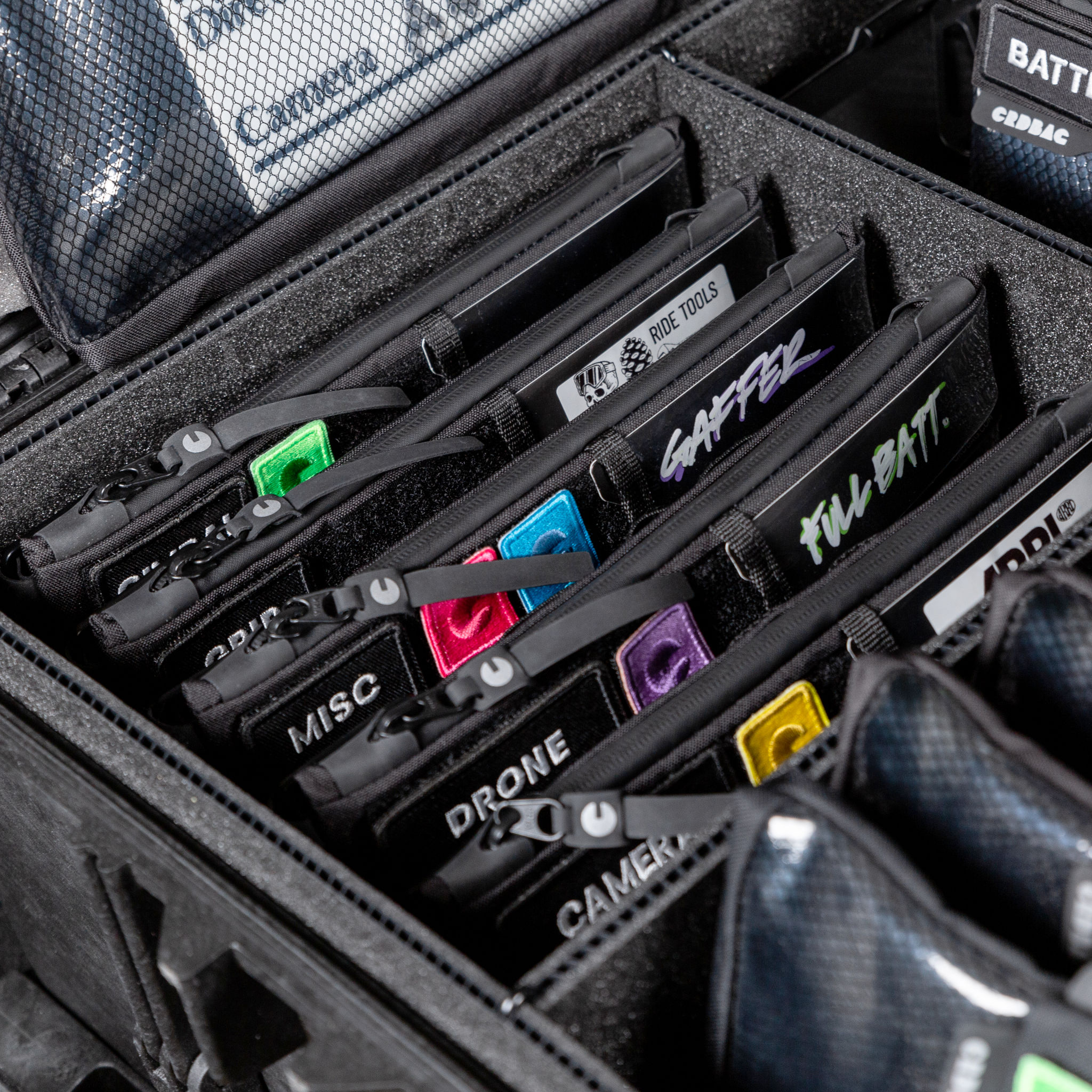 CRDBAG products | CVP.com