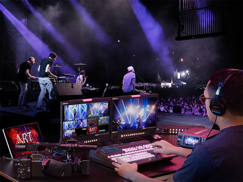 Datavideo products | CVP.com