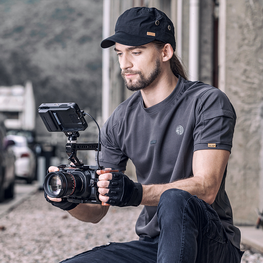 Smallrig Camera Accessories UK | CVP