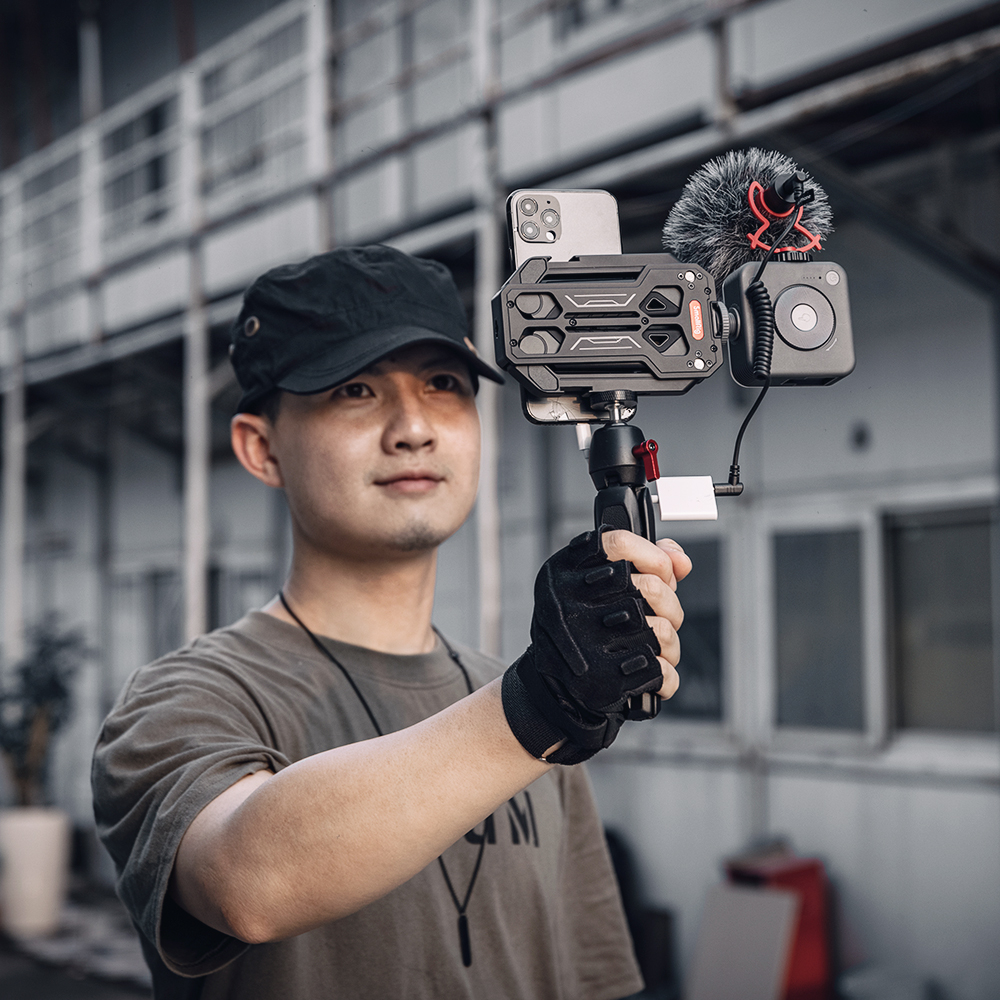 Smallrig Camera Accessories UK | CVP