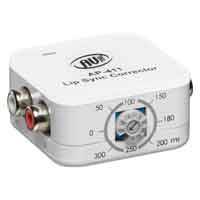Buy - Datavideo DATA-AD300 (AD300) Datavideo AD-300 Audio Delay Box