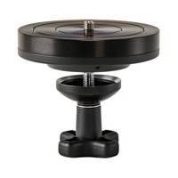 Buy - Cartoni AJ107 (AJ107) Flat/Mitchell adapter - for JibO to flat/Mitchell base tripods