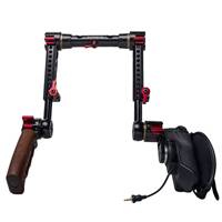 Buy - Zacuto Z-RDTG Rosette Dual Trigger Grips (Z-RDTG)