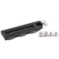 Buy - Wooden Camera Unified Baseplate Camera Dovetail (222600)