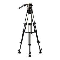 Buy - Libec HS-350M Tripod System - MS (HS-350M)