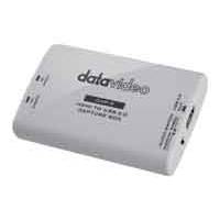 Buy - Datavideo DATA-CAP1 (DATACAP1) CAP-1 SDI to USB 3.0 Capture Box