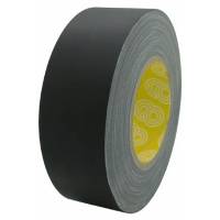 Buy - CVP NRG Matt Gaffer Tape - 48mm x 50M - Black (C01315)