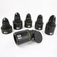 Buy - Used Vantage HAWK V-LITE Set (28-110mm) | CVP