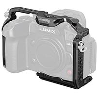 Buy - SmallRig HawkLock Quick Release Cage (SR4824)