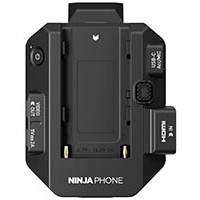 Buy - Atomos Ninja Phone (ATOMNJPB01)