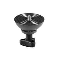 Buy - Cartoni AJ107 (AJ107) Flat/Mitchell adapter - for JibO to flat/Mitchell base tripods