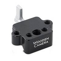 Buy - Wooden Camera NATO Clamp (148700)