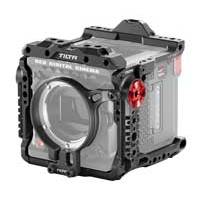 Buy - Tilta Full Camera Cage - RED KOMODO-X (TA-T53-FCC-B)