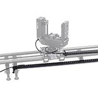 Buy - Slidekamera ATLAS 3m Cable Guide Kit (MRMC-HSM-CG-30MM-3M-SET)