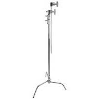 Buy - Kupo 40 Inch Master C-Stand W/ Sliding Leg Kits (KUP-CS-40MKB)