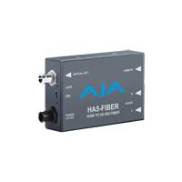 Buy - AJA HA5 with ST Fiber Output (HA5-FIBER-R0)