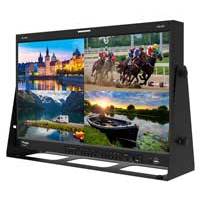 Buy - TV Logic LXM-240P 24 Inch Multi View Monitor (TVL-LXM-240P)