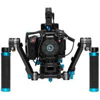 Buy - Kondor Blue Canon R5C Ultimate Rig - Black (KONCR5CURigBk)