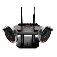 Buy - NODO Interia Wheels MAX 2-Axis Kit (NODO-IW-MX-2A)