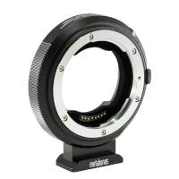 Buy - Metabones EF Lens to Fuji G Smart Adapter (MB_EF-FG-BT1)