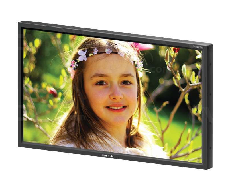 Buy - Postium OBM-R210 21.5in Monitor (OBM-R210)