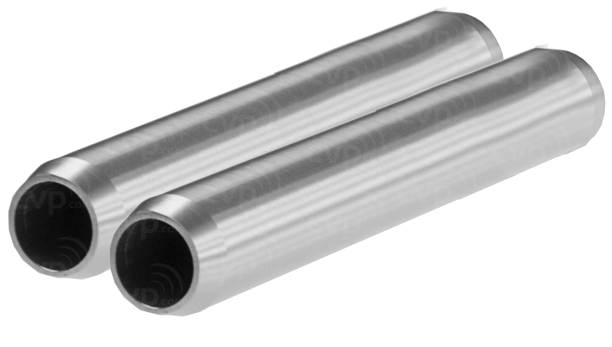 Buy - SHAPE 19mm Rods 2 Pack - 6 Inch Long (19TUBE6)