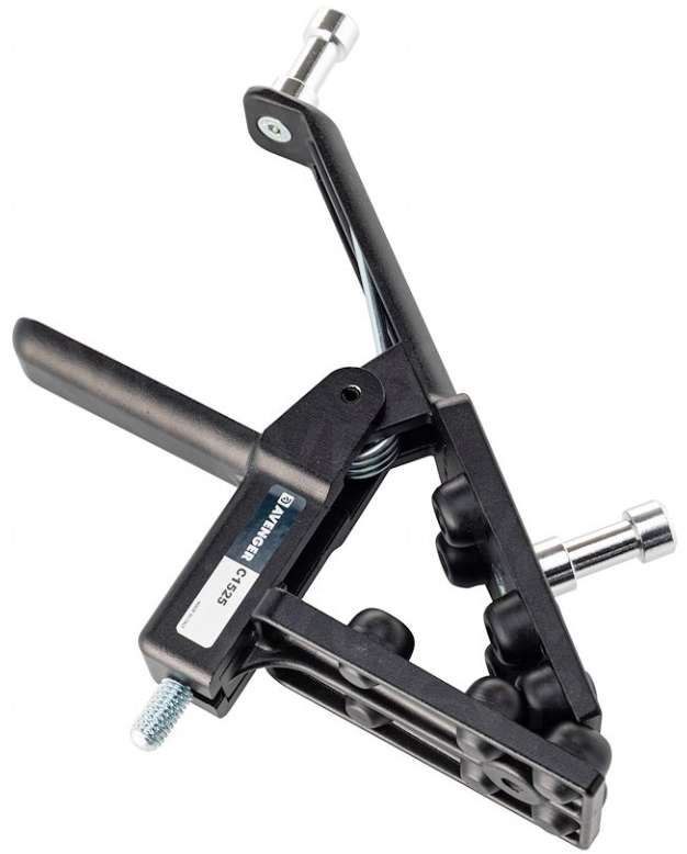 Buy - Manfrotto Adjustable Gaffer Grip (MAN-C1525)