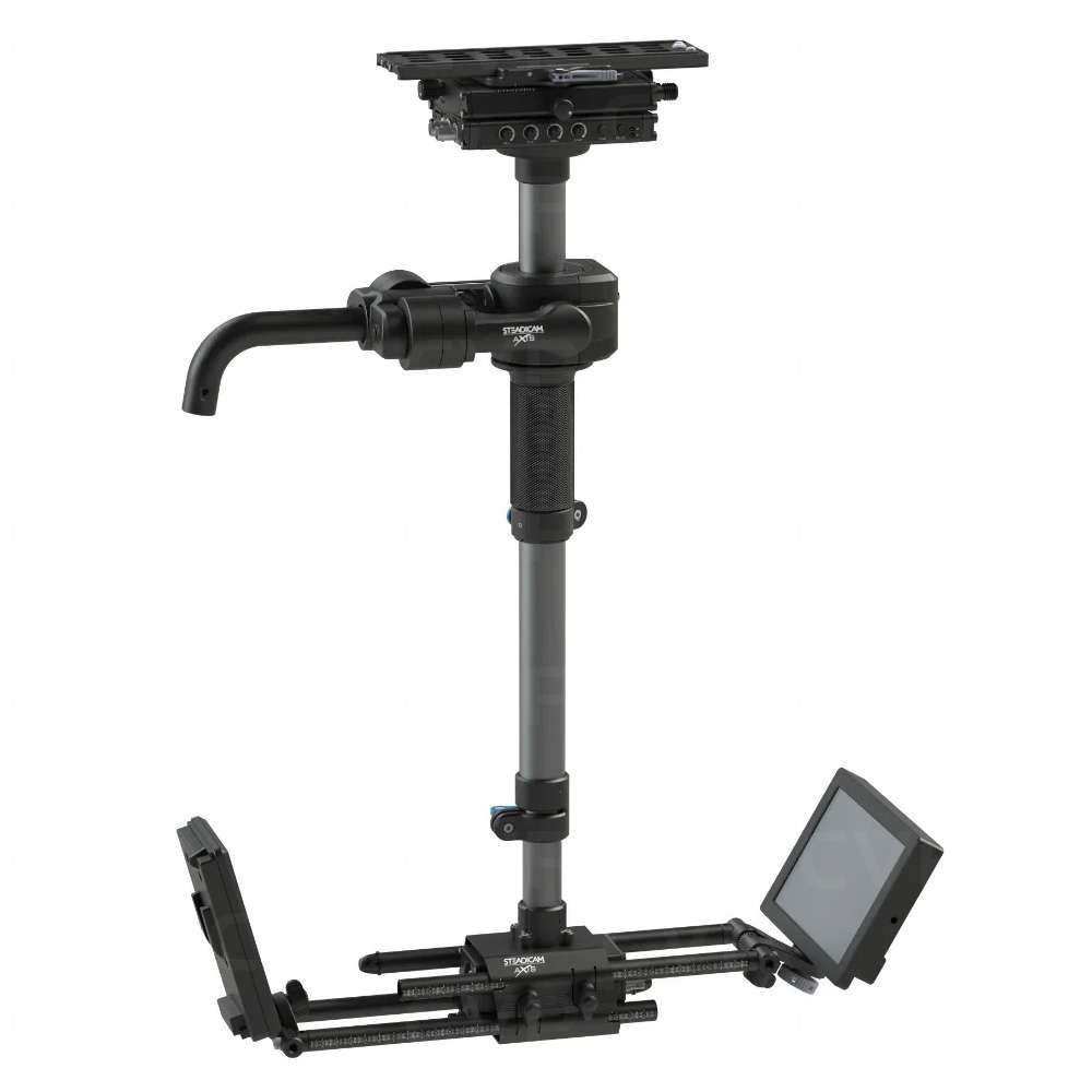 Buy - Steadicam Axis - Gold Mount (AXIS-GM)