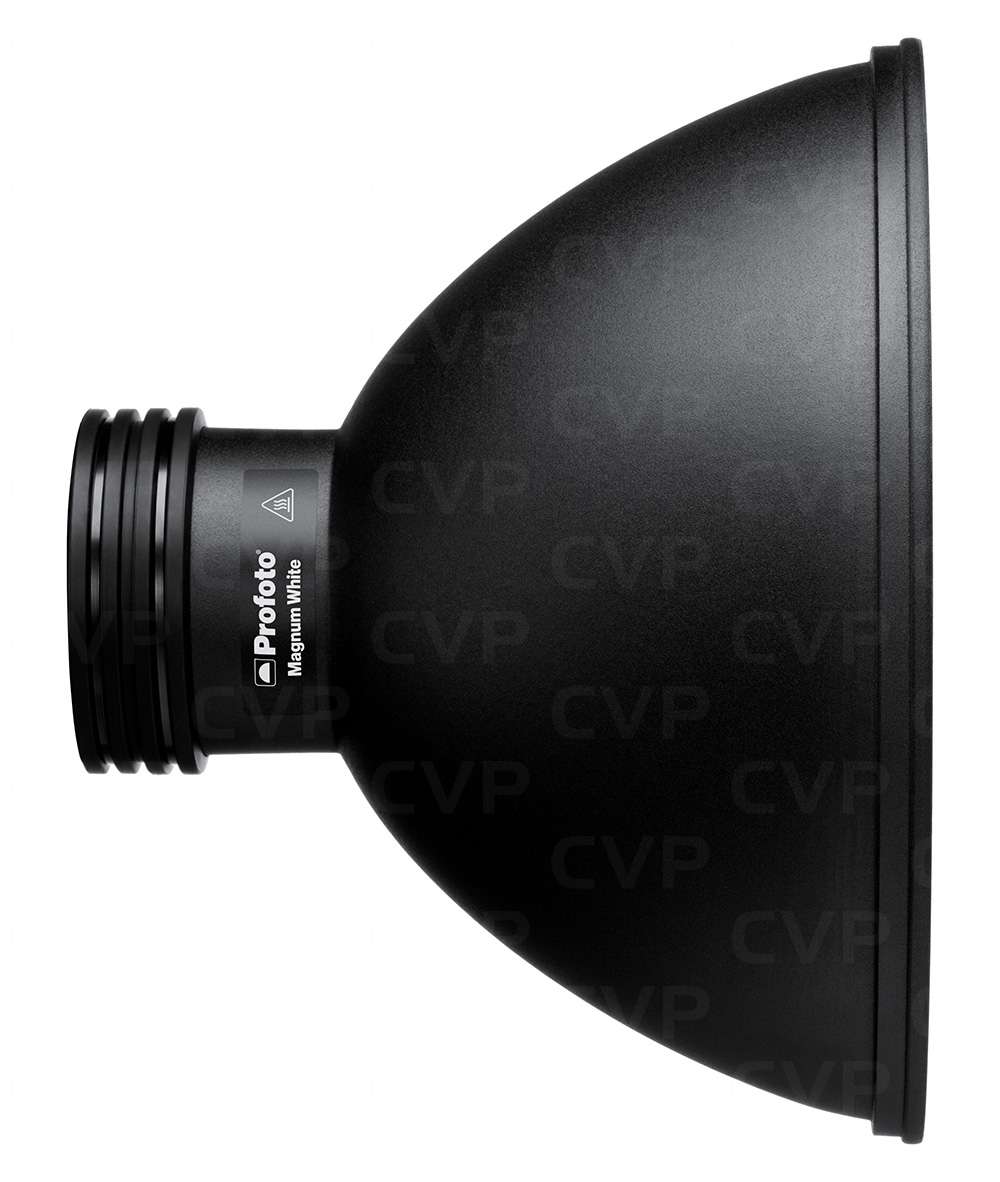 Buy - Profoto Mangum Reflector - White (PRO-100800)