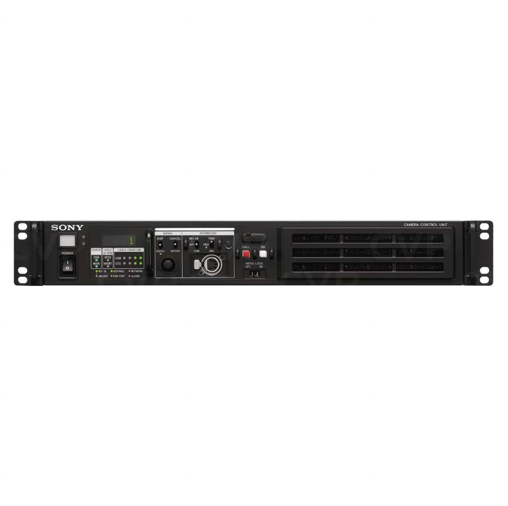 Buy - Sony HDCU3100/UHD30 CCU (HDCU3100/UHD30)