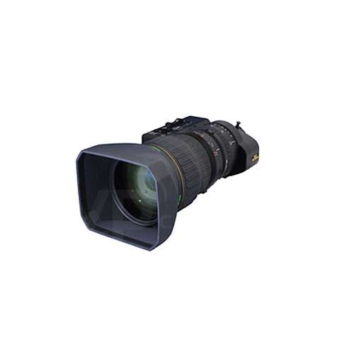 Buy - Fujinon HA42X9.7 2/3inch HD Lens (HA42x9.7BERD-U48)