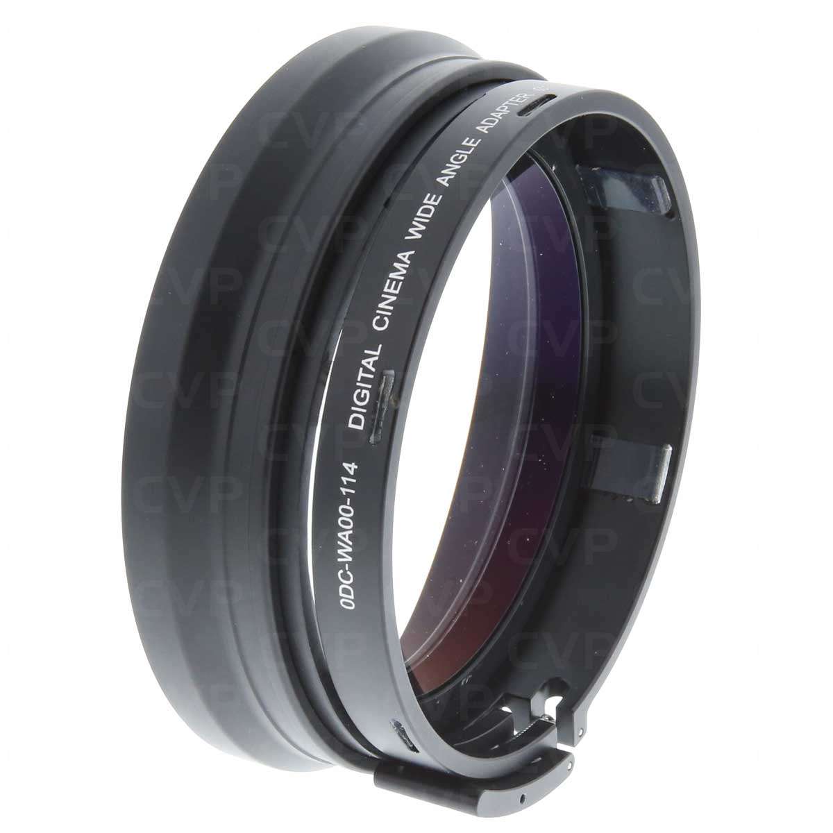 Buy - Used Schneider Wide Lens Adapter 114mm (0DC-WA00-114)