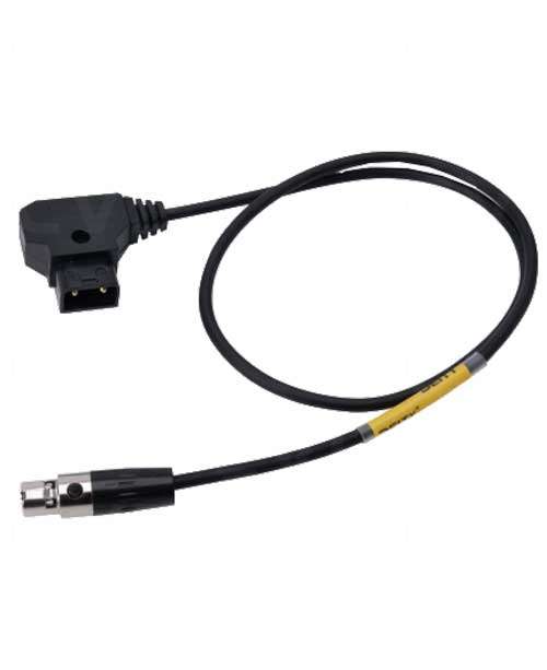 Buy - Deity P-TAP TO TA4 Cable (6971842185535)