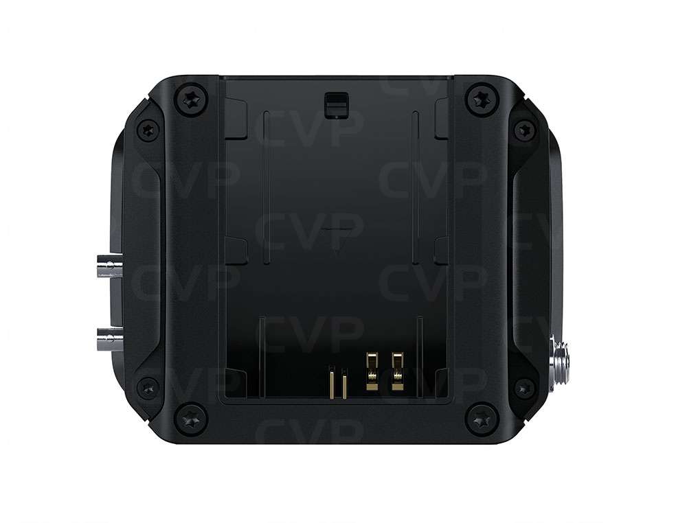 Blackmagic Design Micro Studio Camera 4K G2 | CVP