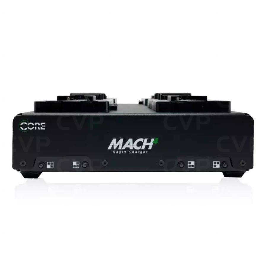 Buy - Used CoreSWX Mach4 Four Position Charger - VM | CVP