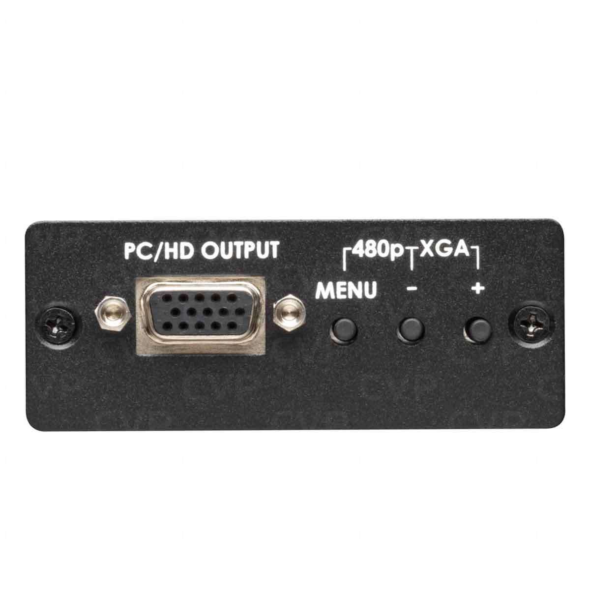 Buy - TV One Dual-PIP DVI-I Scaler (TV1-1T-DVI-VGA)