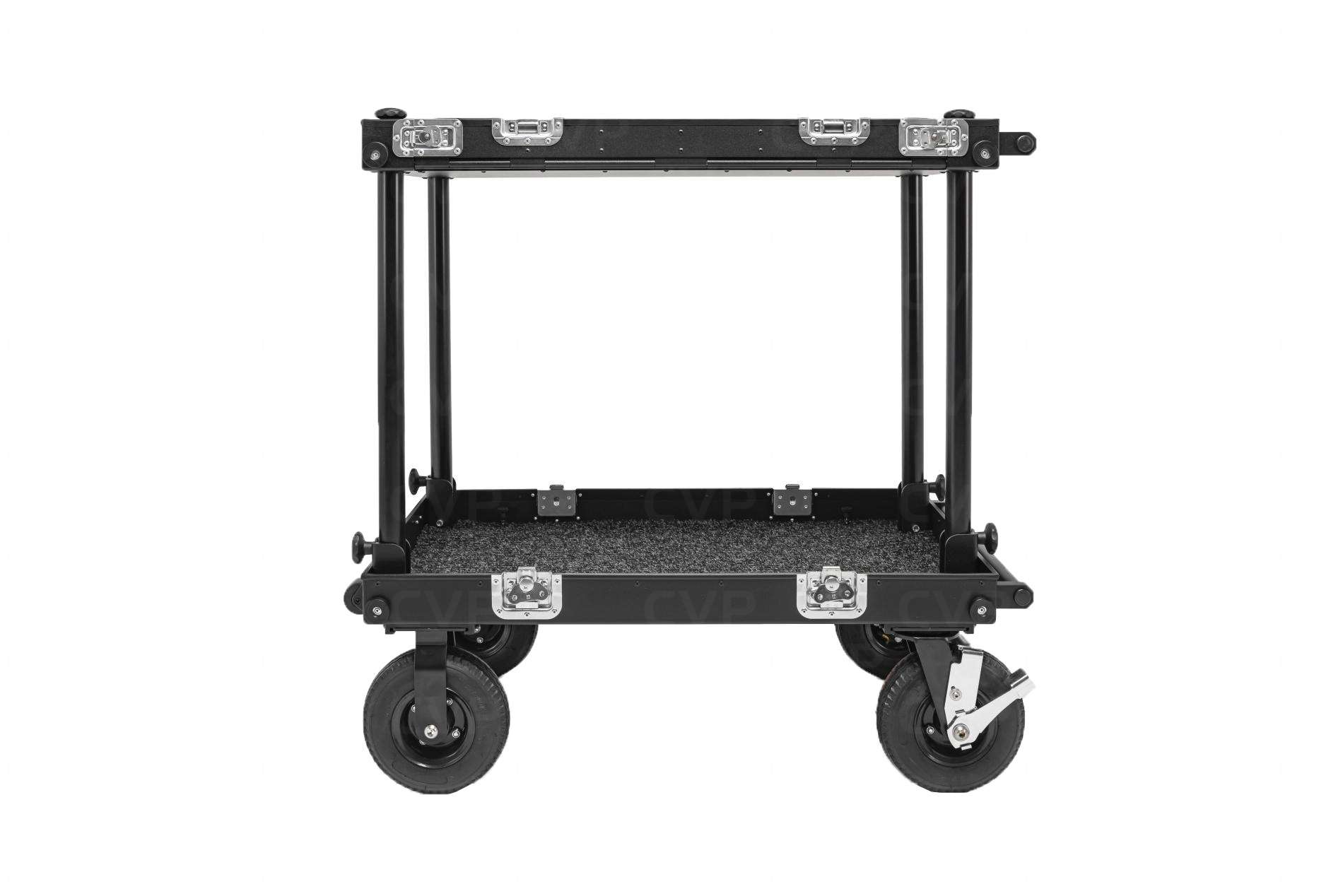 Buy - ADICAM Standard+ Cart - 9in Wheels (ADI-040-09)
