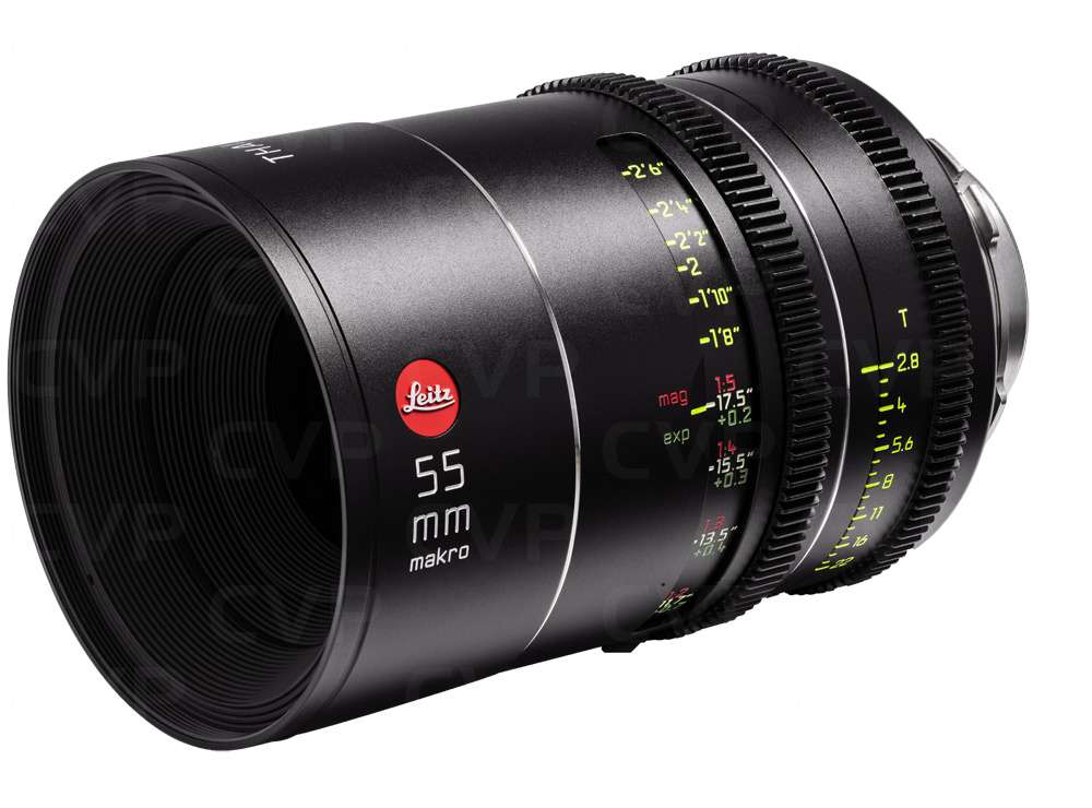 Buy - Leitz 55mm T2.8 Thalia - PL (11454-001)