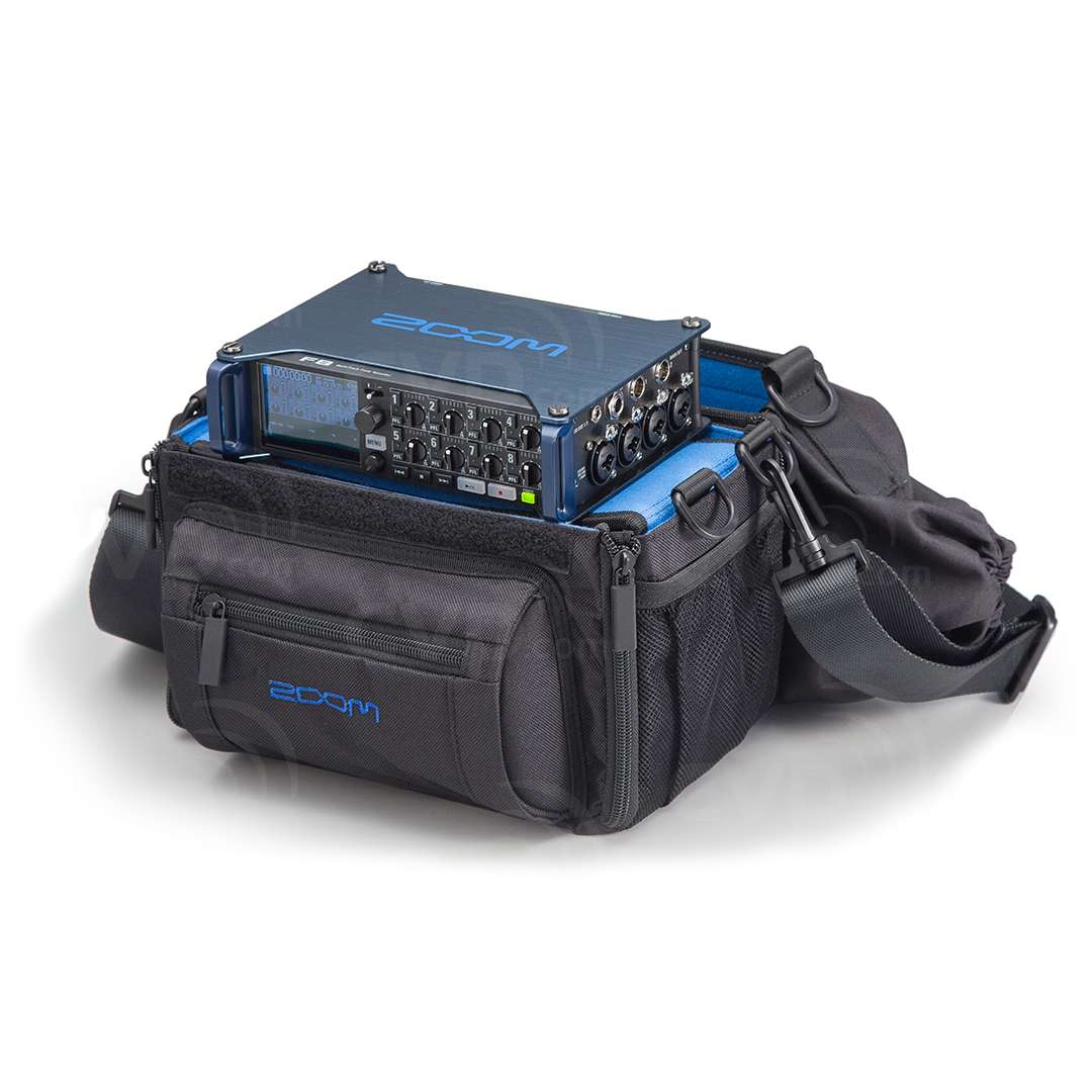Buy - Zoom F8N Protective Case (PCF-8n)