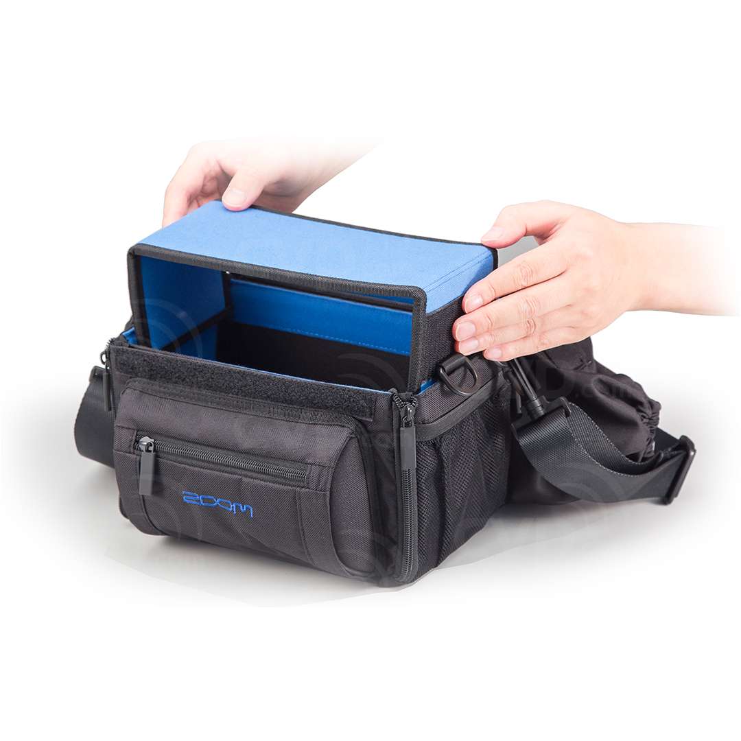 Buy - Zoom F8N Protective Case (PCF-8n)