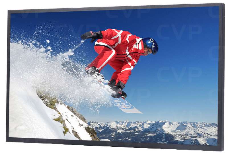 Buy - Konvision Wall-Mount Monitor - 55 inch (KVM-5550W)