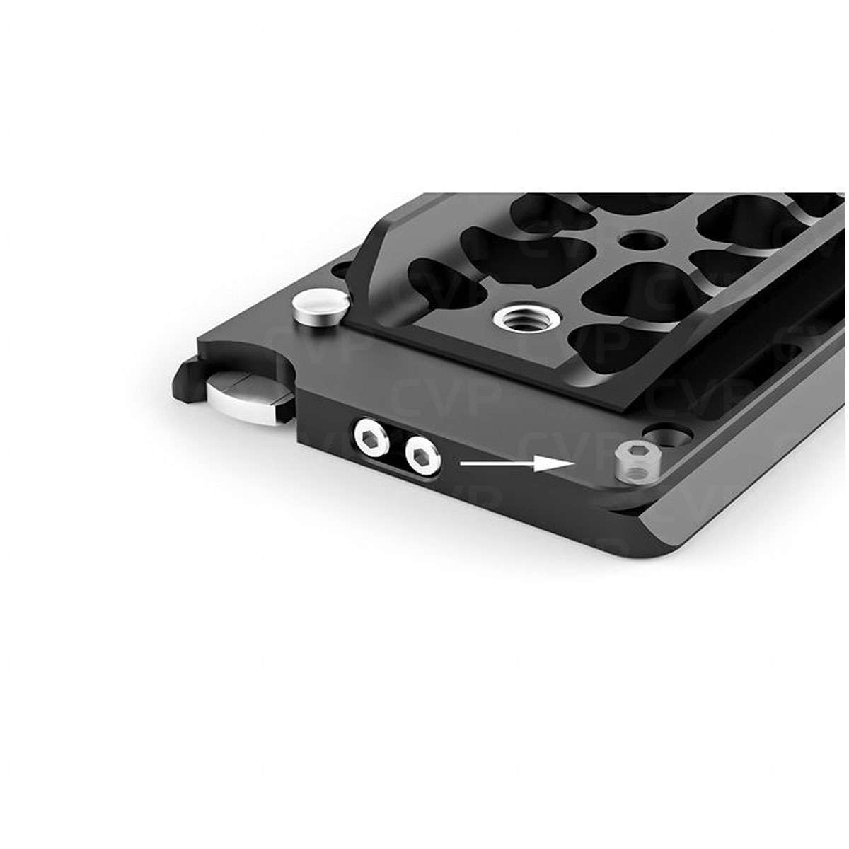 Buy - ARRI Bottom Dovetail Plate 450mm (K2.0015950)