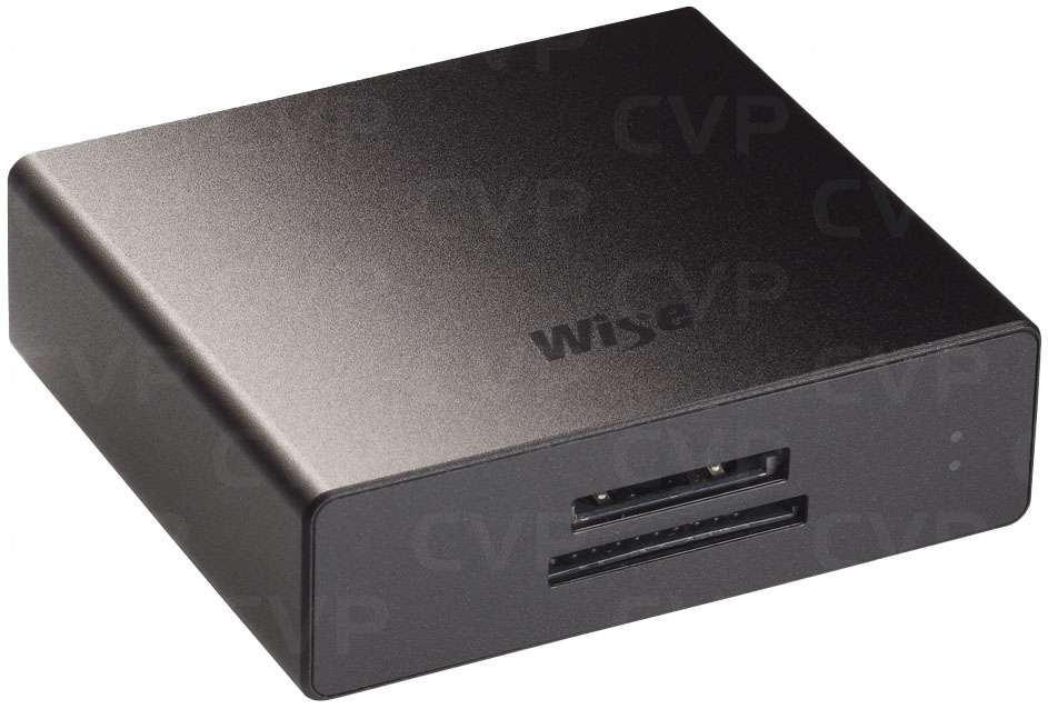 Buy - Wise CFexpress Type A and SD Card Reader (WISEWACXS06)