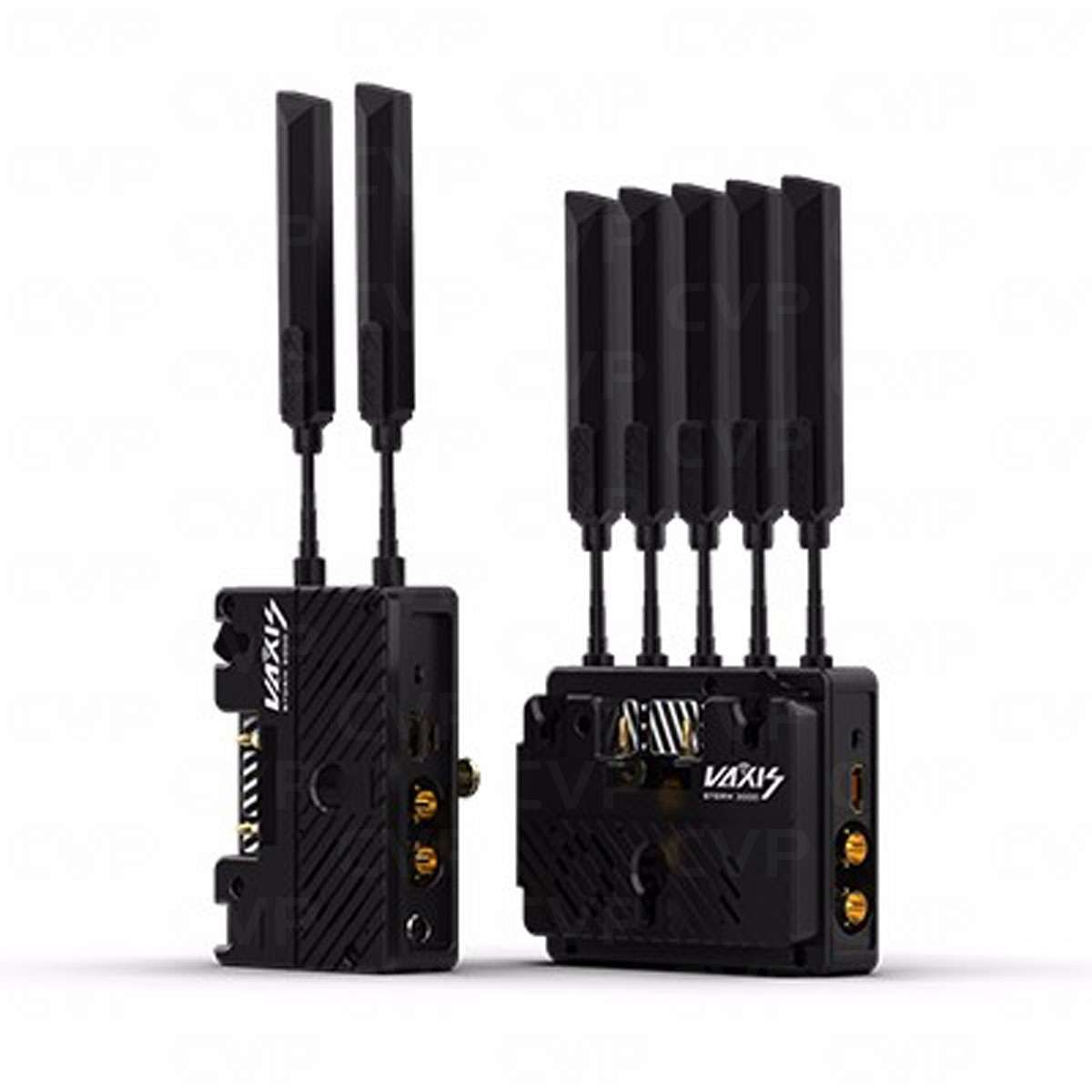 Buy - Vaxis Storm 3000 DG - TX and RX (VS19-3000DG-TR02)