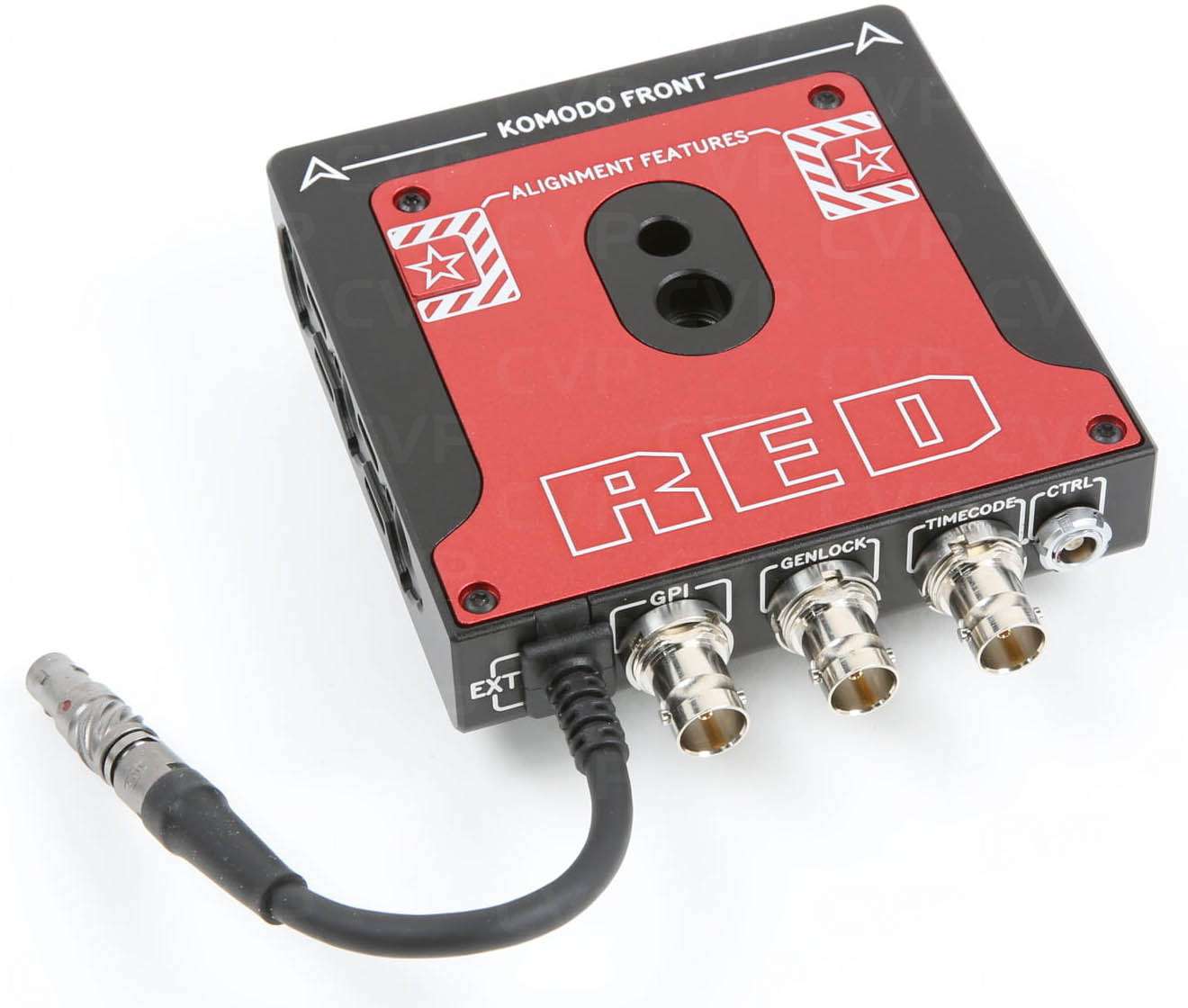 Buy - Used RED KOMODO Expander Module | CVP