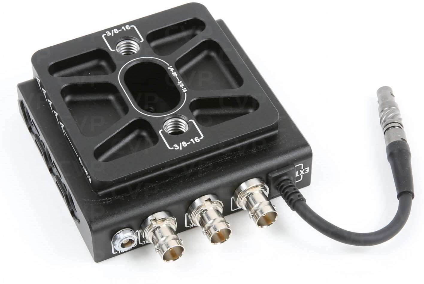 Buy - Used RED KOMODO Expander Module | CVP