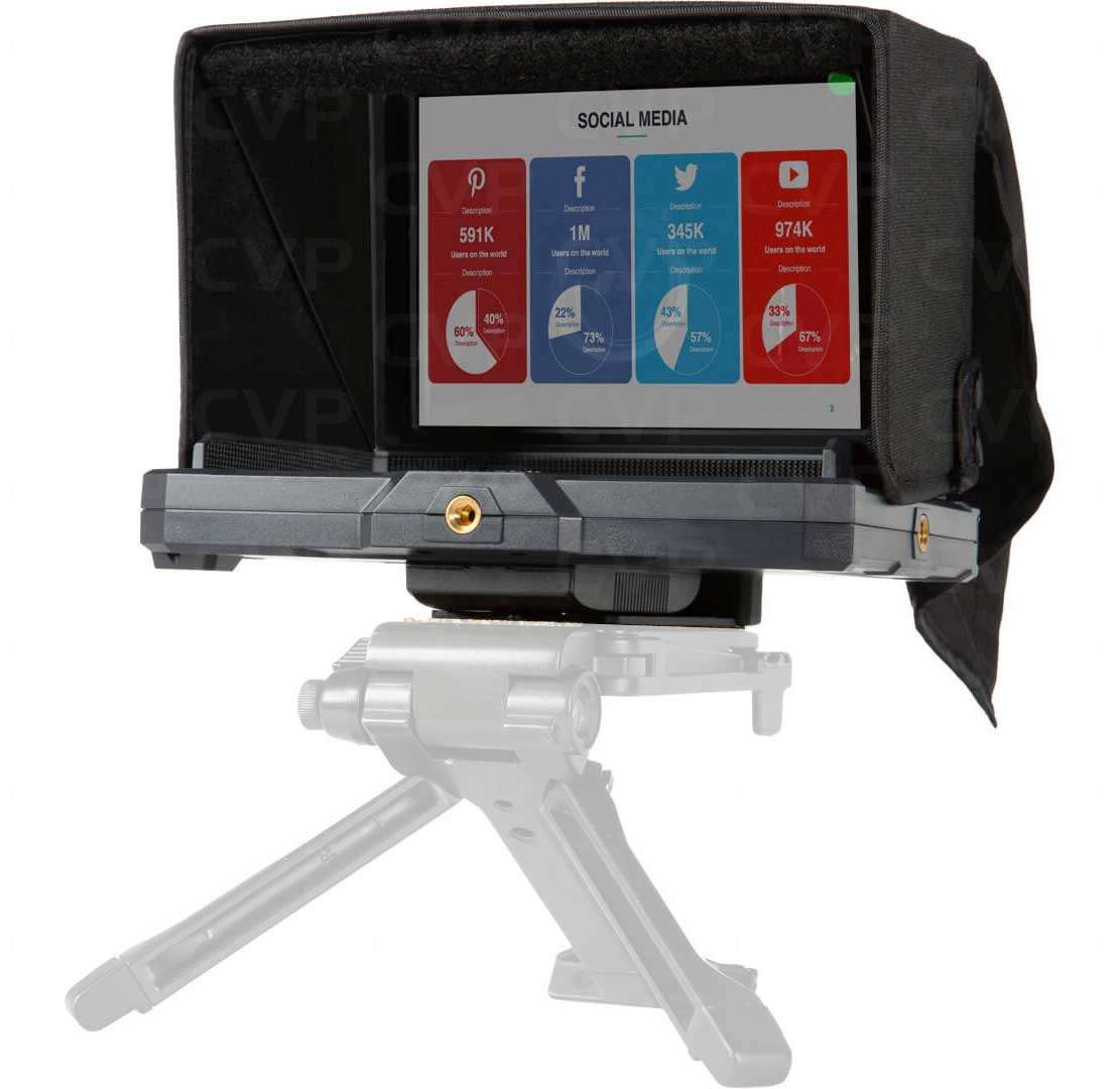 Buy - Datavideo TTL-100 Through The Lens Kit (TTL-100)