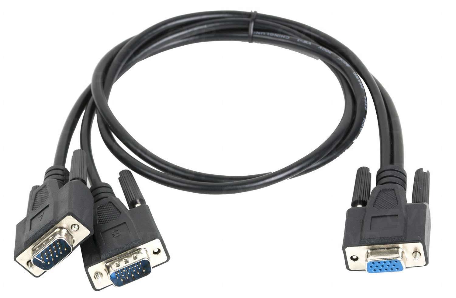 Buy - Datavideo CB-59 Intercom - Tally Connection Cable (CB-59)