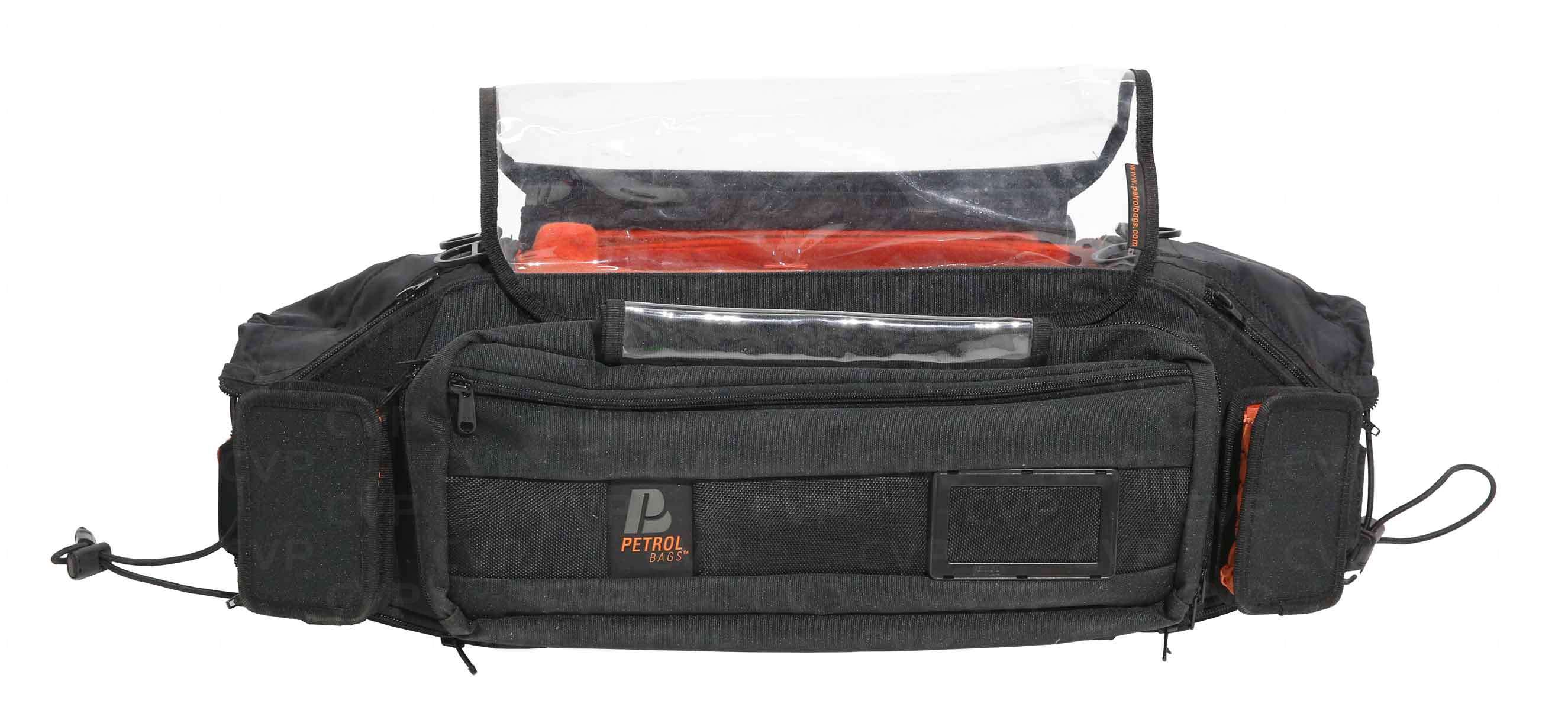 Buy - Used Petrol PS617 Audio Bag (PS617)